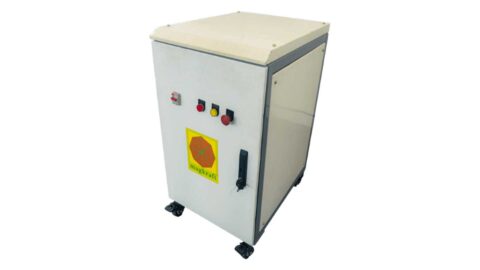 Mobile Portable Current Generators Mobile Power Packs - Magkraft